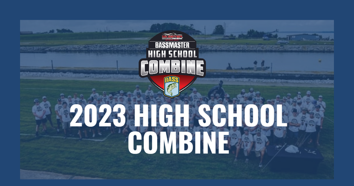 2023 High School Combine recap